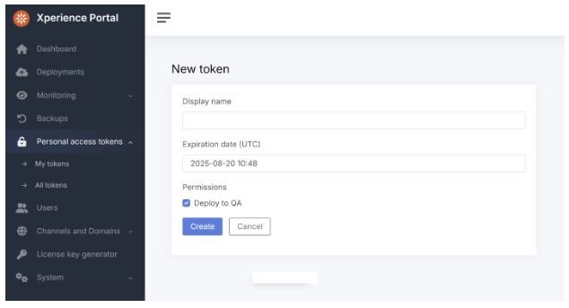 Xperience by Kentico – release process considerations and deployment on the SaaS | Konabos
